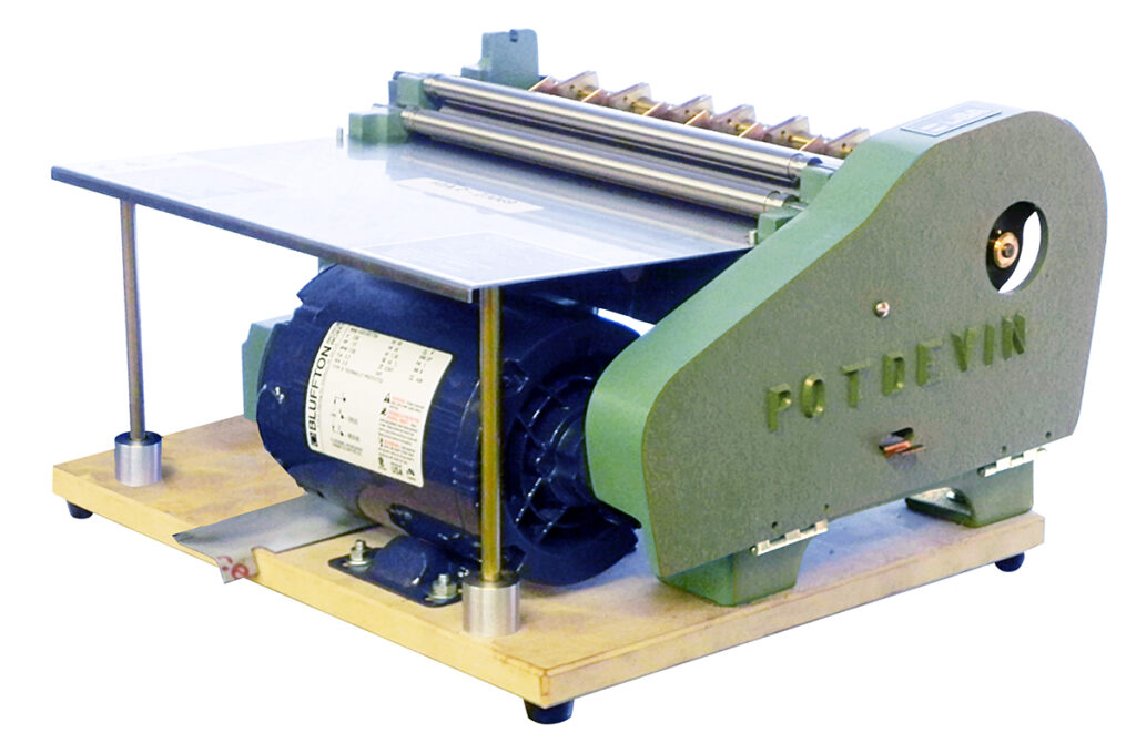 Heavy Duty Label Paster - Potdevin Glues : Potdevin Glues